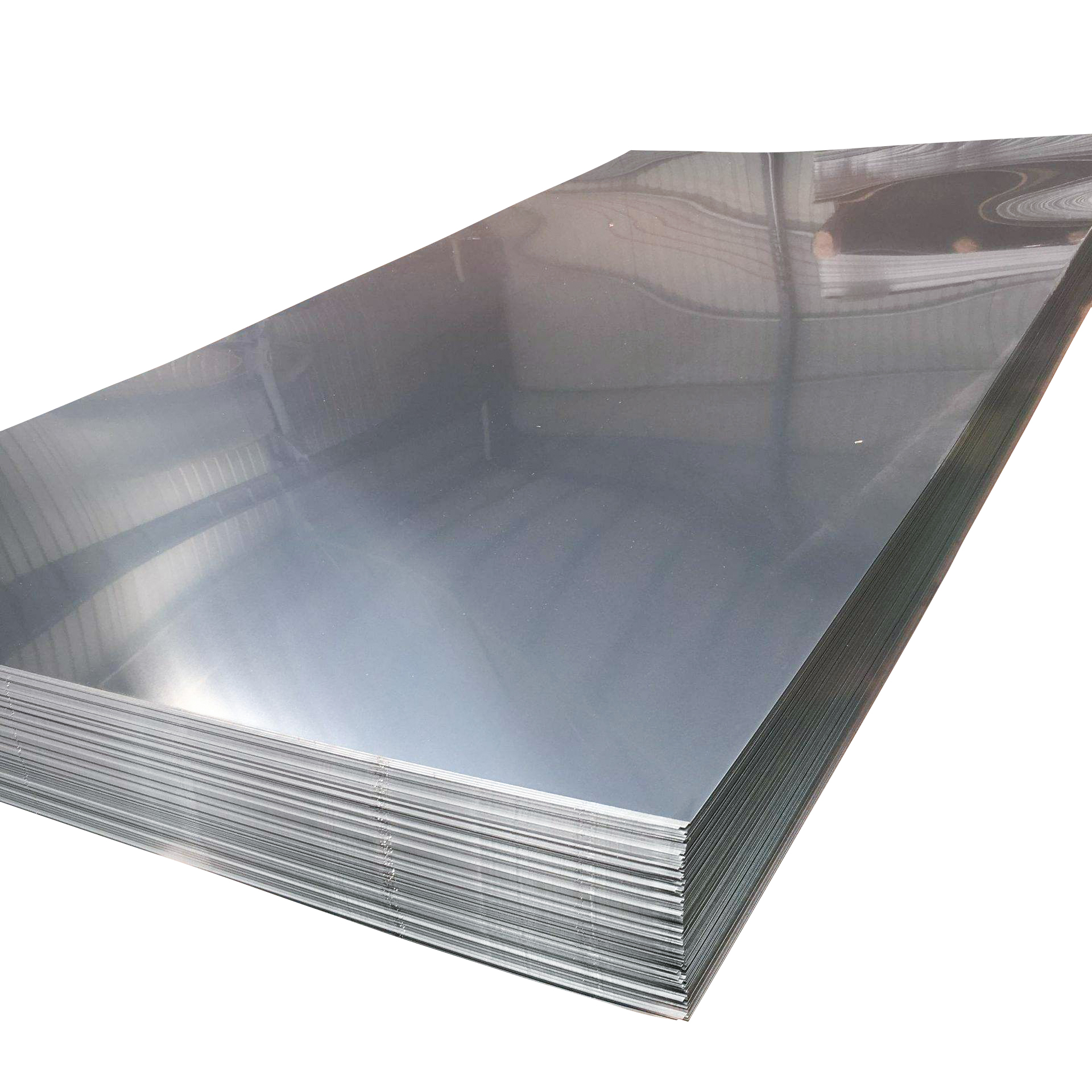 Stainless Steel Plate High quality ASTM grade 316 mirror
