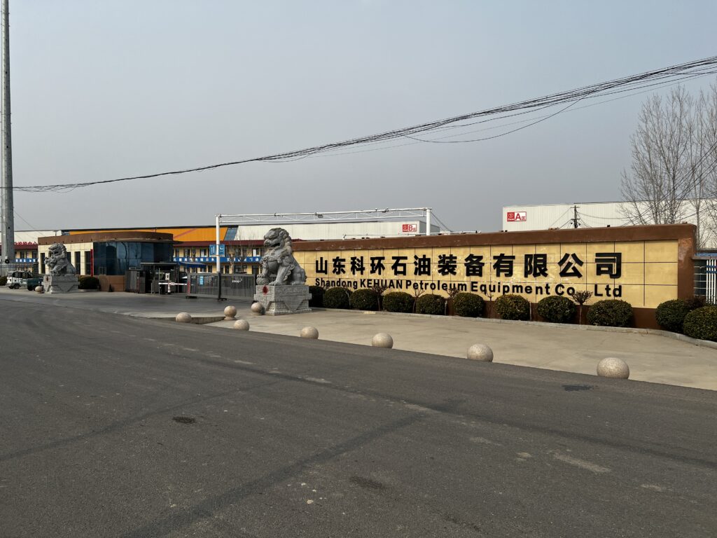 oil pipe Corrosion-resistant CE certified - KEHUAN STEEL 1