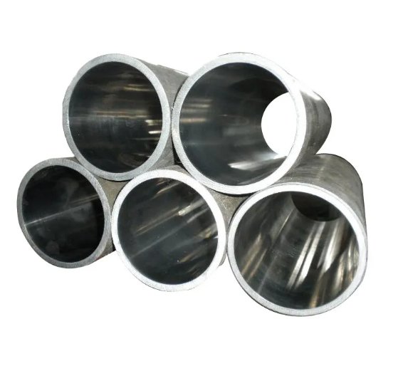 Seamless steel pipe hydraulic cylinder pipe