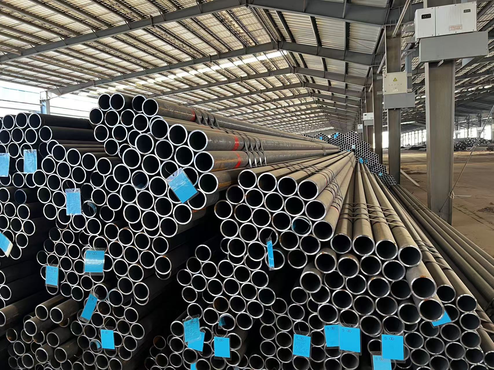 Professional Production API 5L Full Sizes PSL2 Line Pipe - KEHUAN STEEL